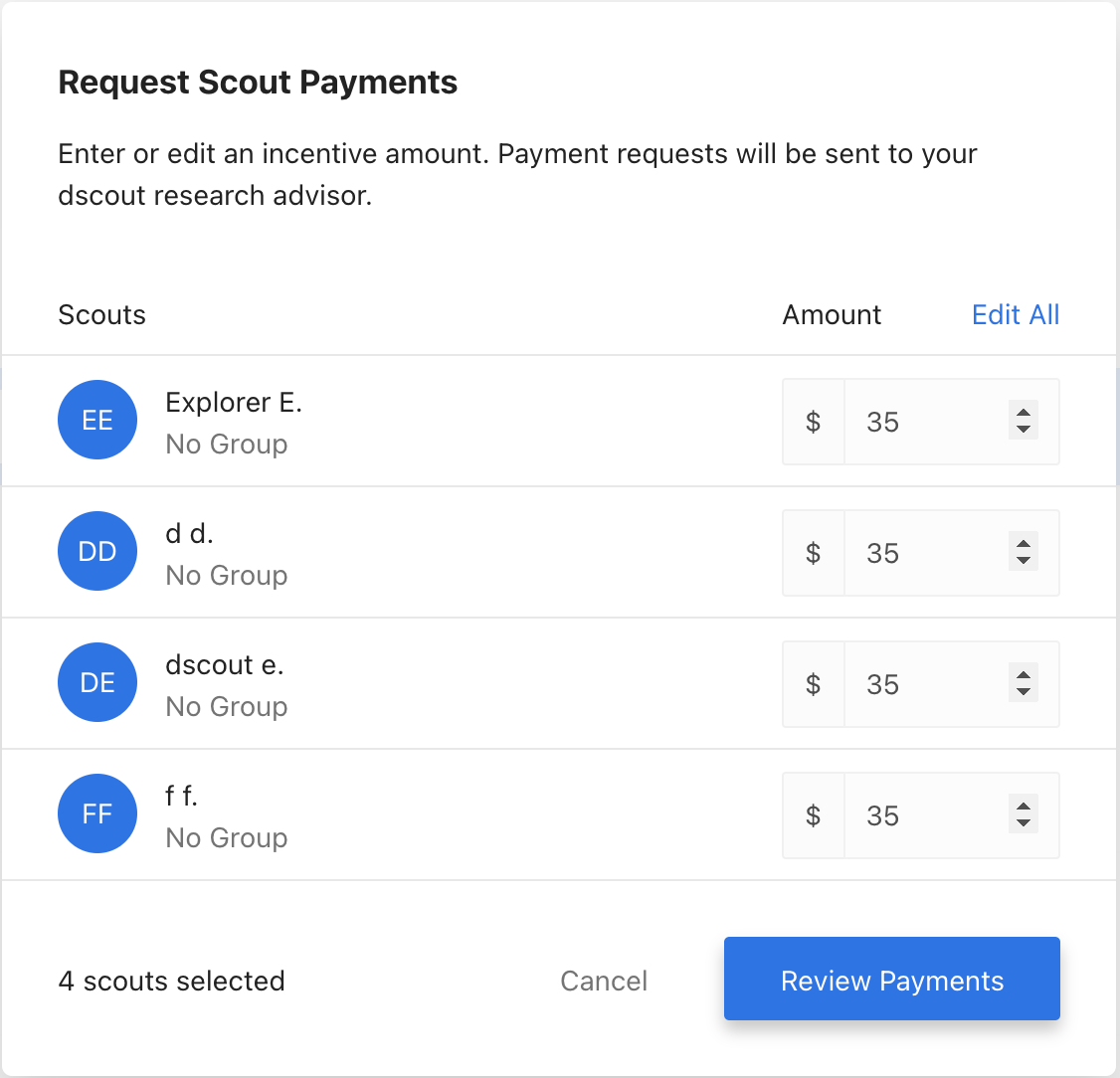Collaborative, Impactful, Inclusive: dscout Product Updates in 2021