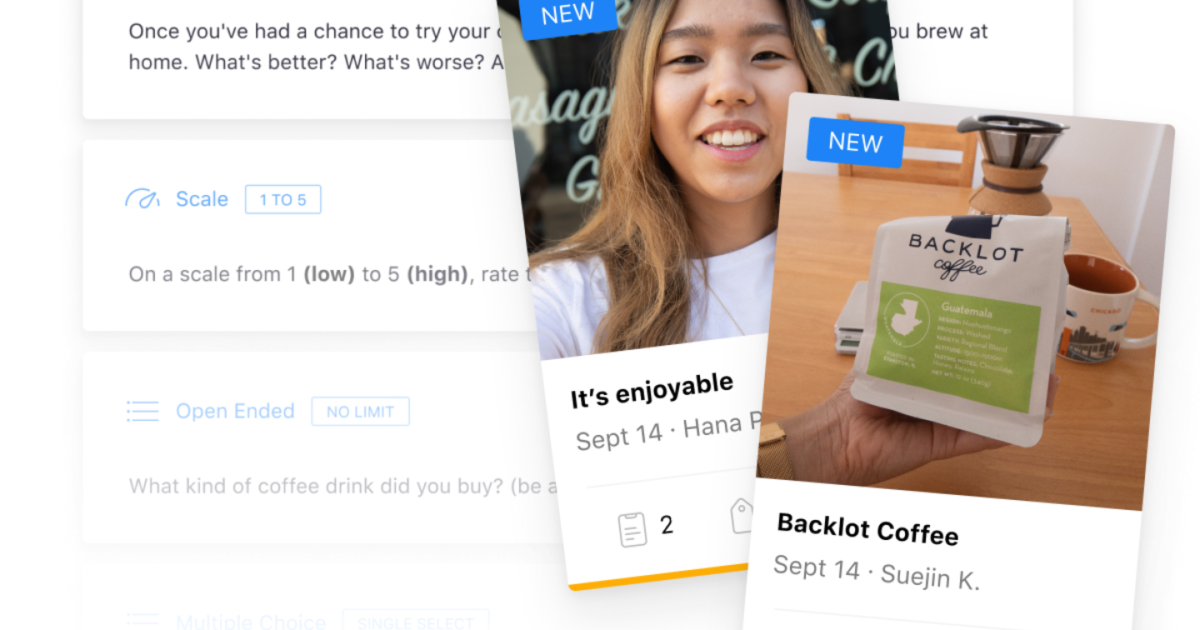 dscout | Flexible, remote, in-context user research