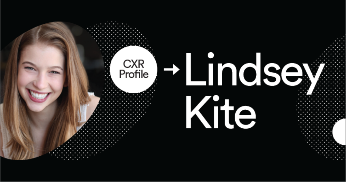 Elevate your Shopping Studies with Lindsey Kite