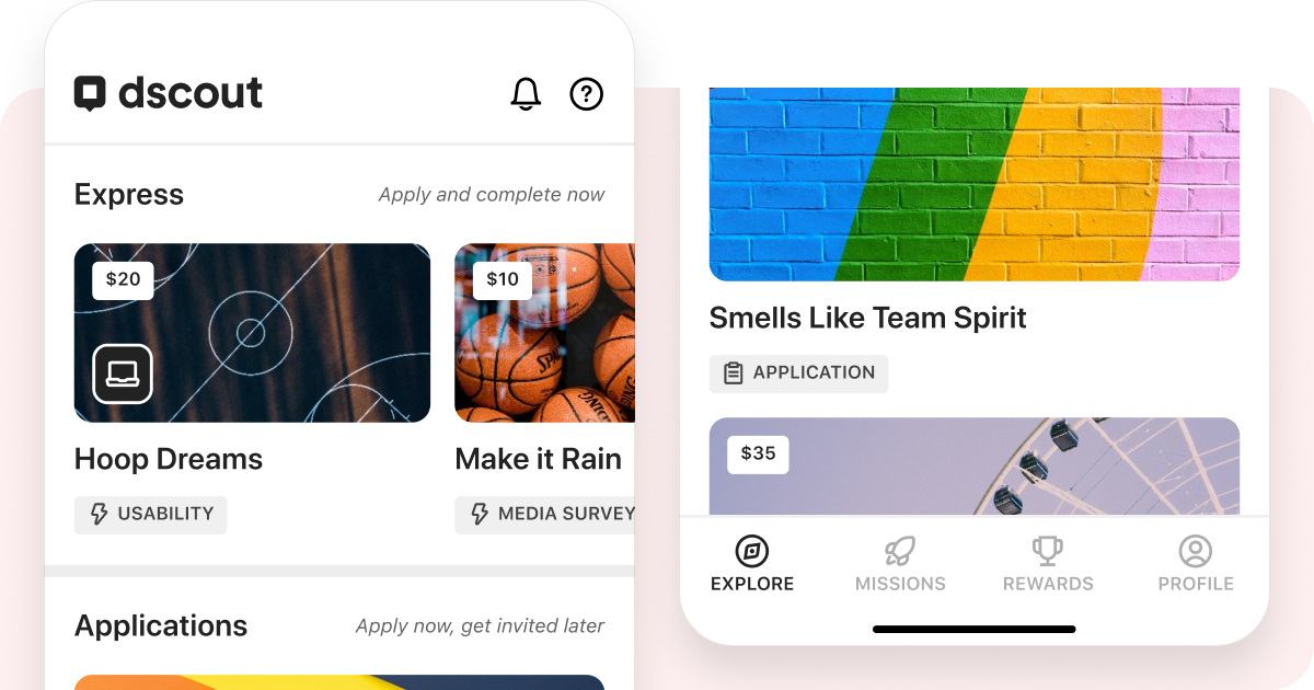 Turn your opinions into cash