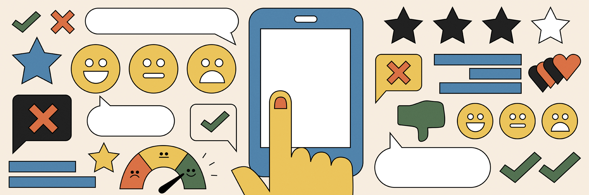 Write Better Survey Questions With This Simple System | dscout