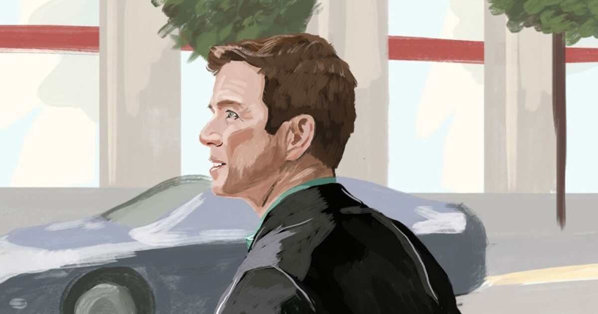 Netflix global head of insights, Adrien Lanusse