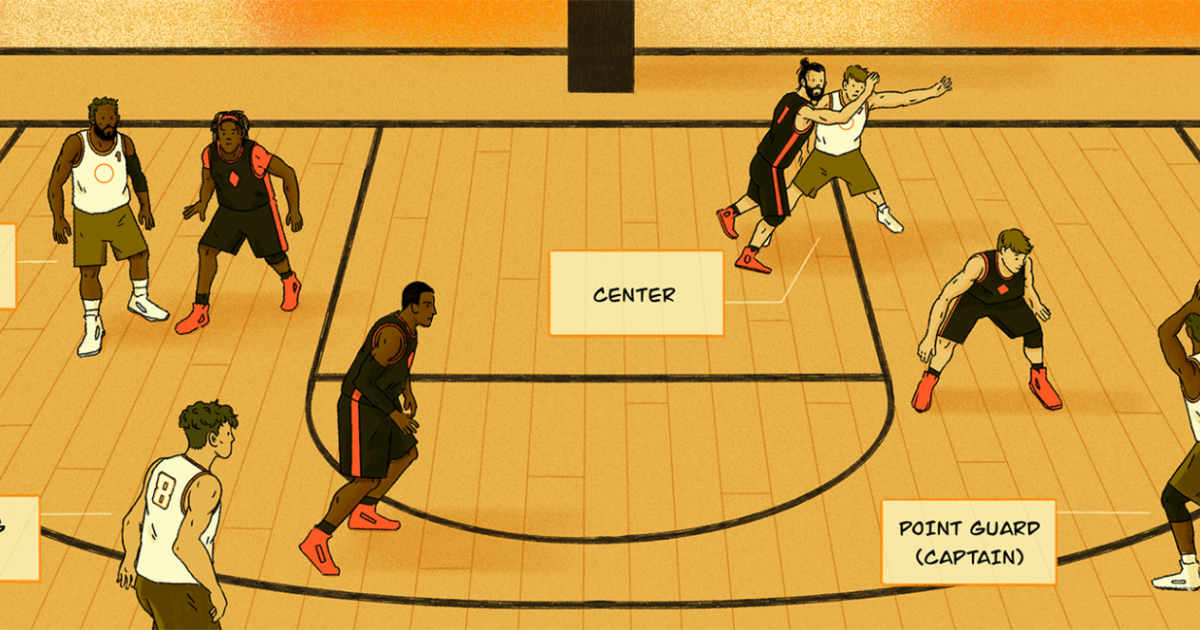 Structure and Scale Your UXR Team for Lasting Impact