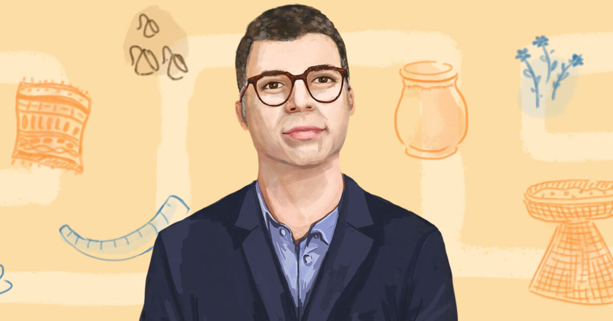 Connecting the Cultural Dots