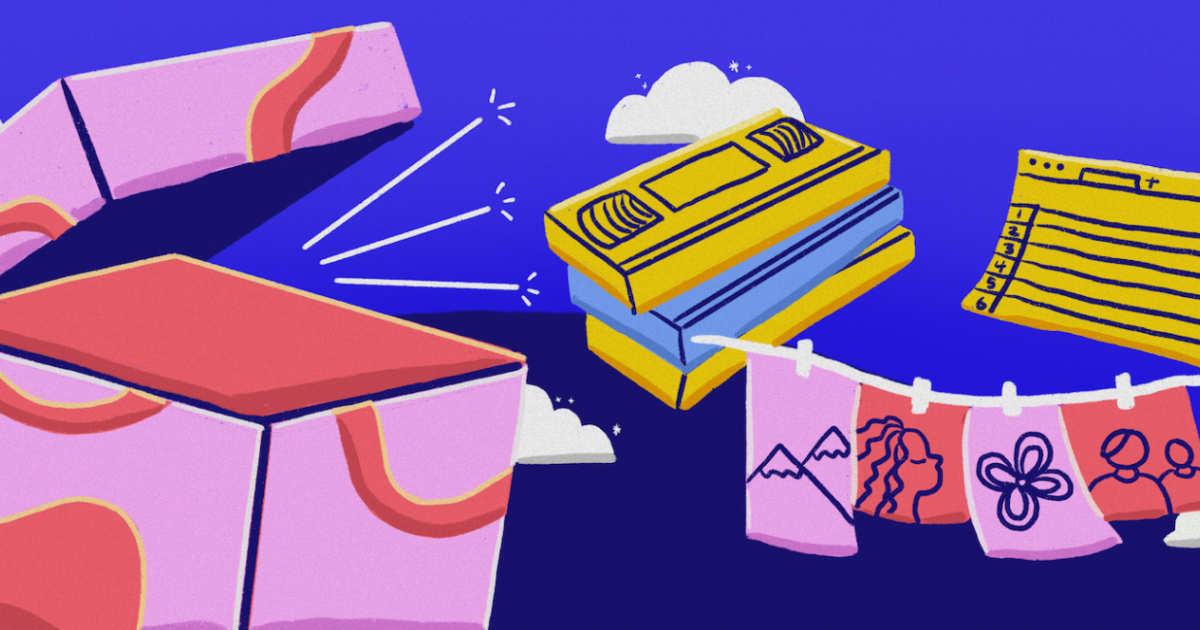 Insights Three Ways: Express Mission Designs For A Range of Outputs