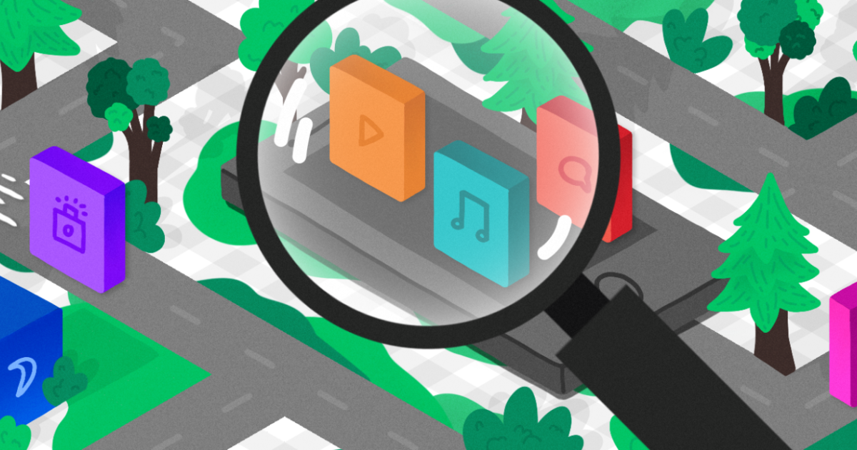 Websites, Apps, Omnichannel: Researching the Full Digital Experience…