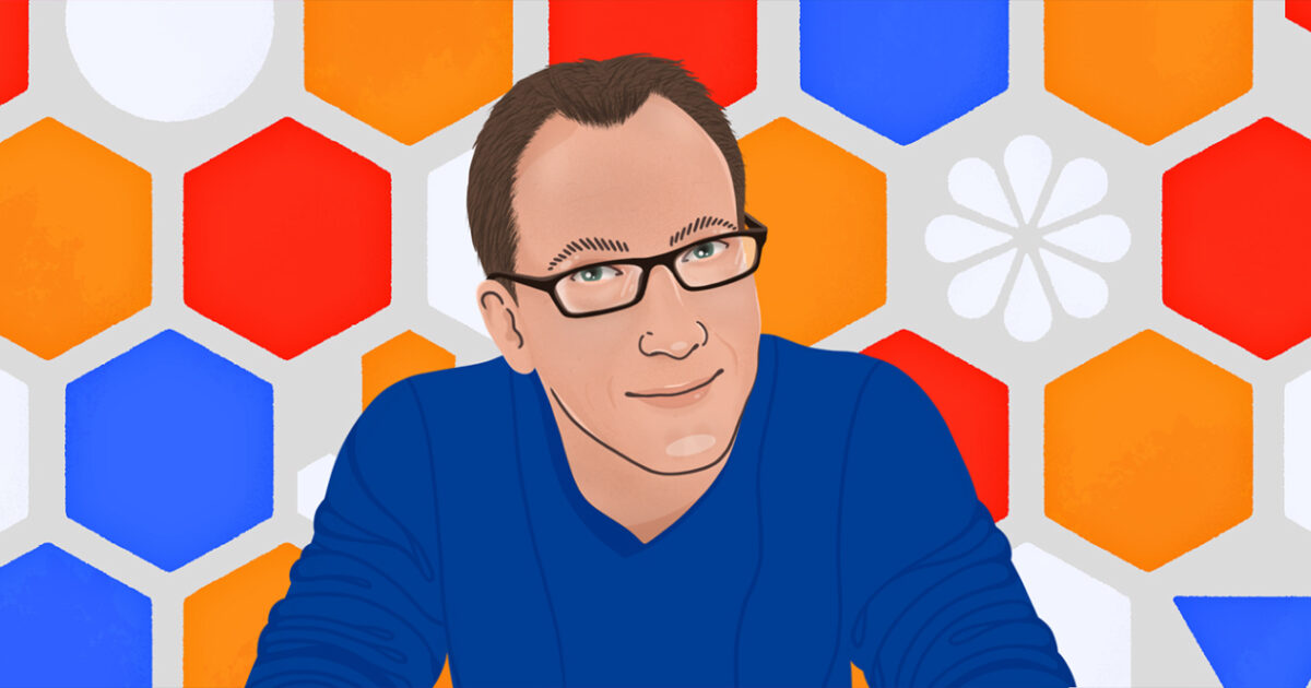 Contribute Meaningfully: The Power of a Research Strategy