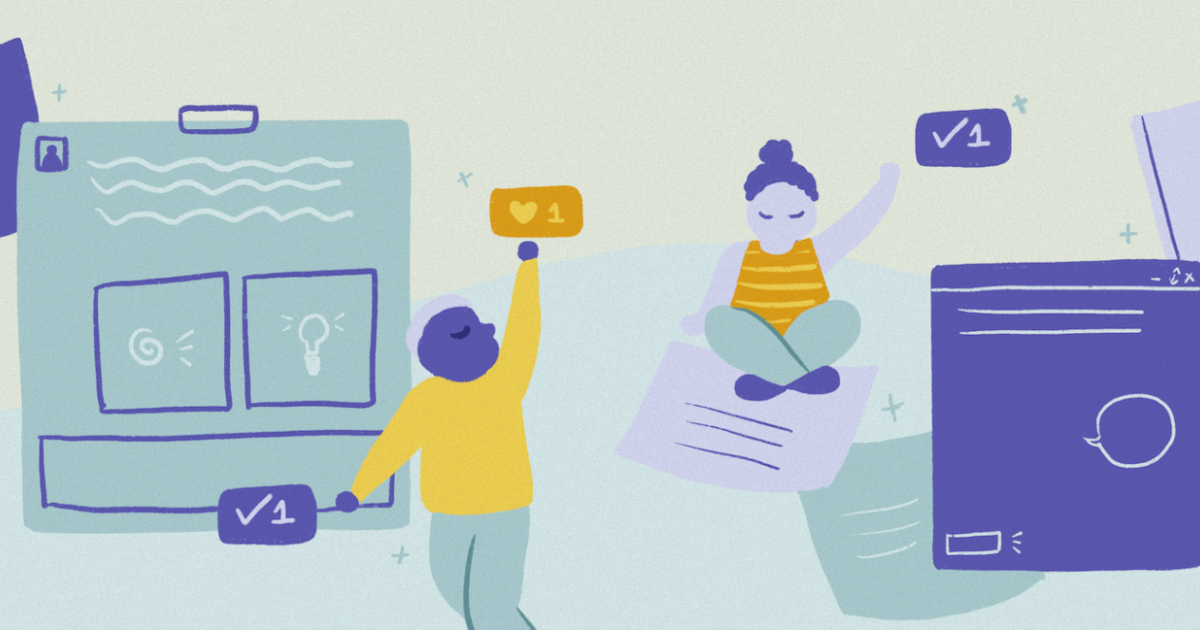 8 Collaborative (and Fun) Ways to Communicate Insights Remotely