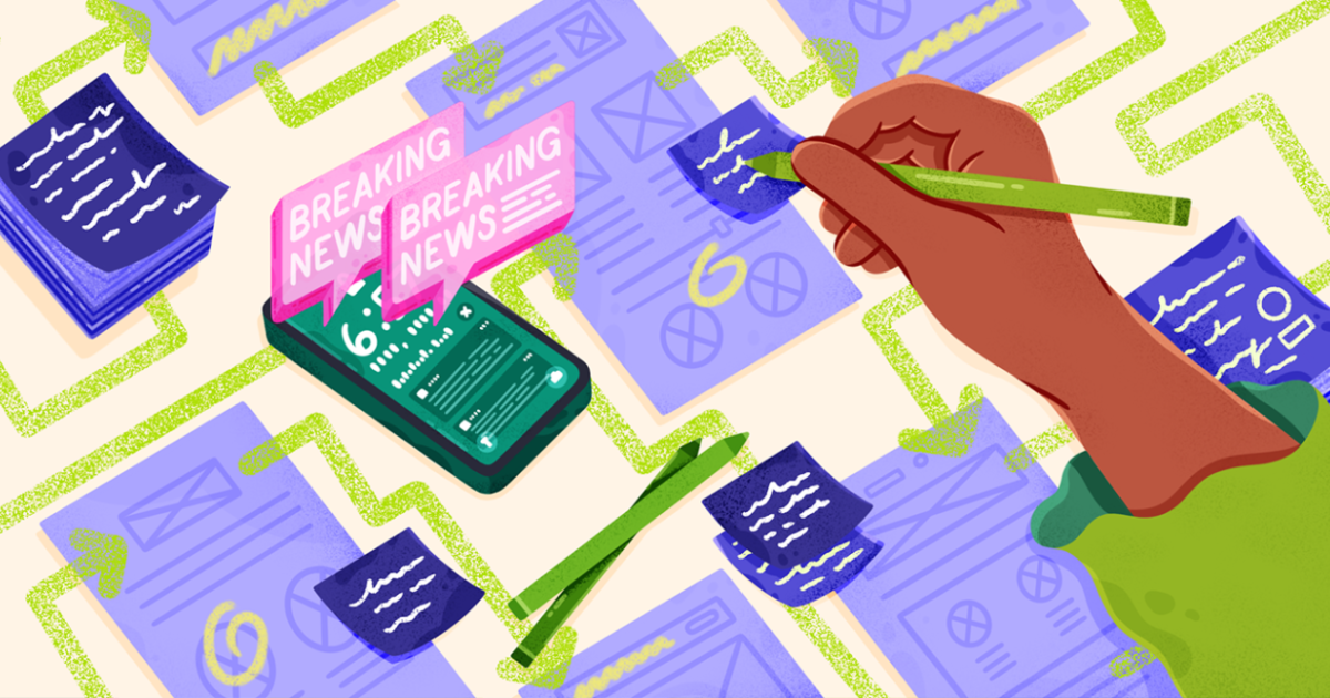 4 Reasons Why Tech is Political (And What We Can Do)