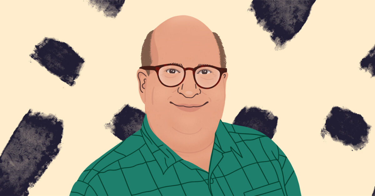 UX: Our Past and Future