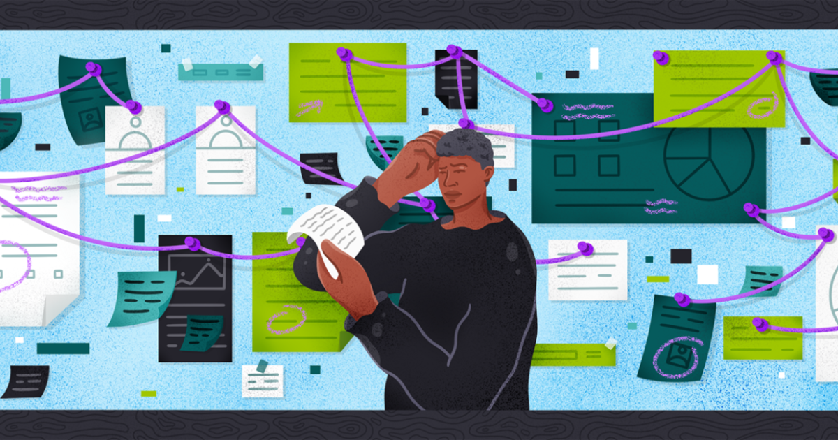 UX Research Synthesis: Making What's "Mysterious" Clear | dscout