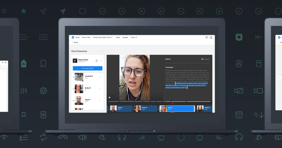 What We Heard From Our Users (and What We Did About it) In 2019