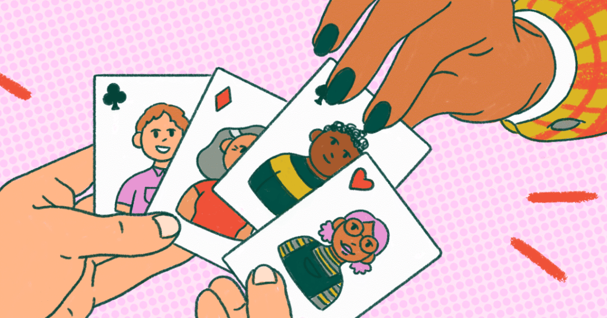 Use These "Pre-Recruiting" Rituals to Pick the Right Participants…