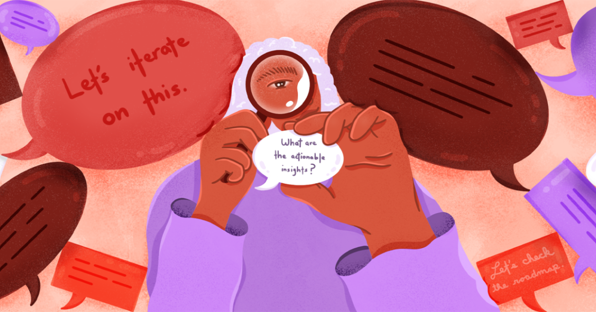 From Academia to UX: Understanding User Research Lingo