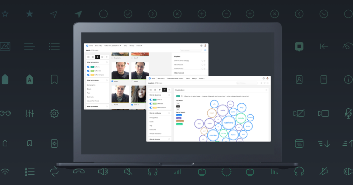 7 Ways dscout Gets You from Questions to Insights Faster