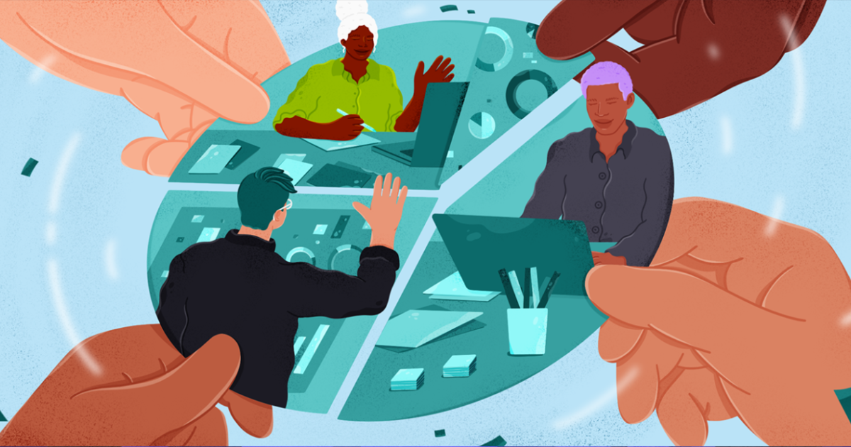 8 Workshop Ideas to Activate Insights & Align Stakeholders