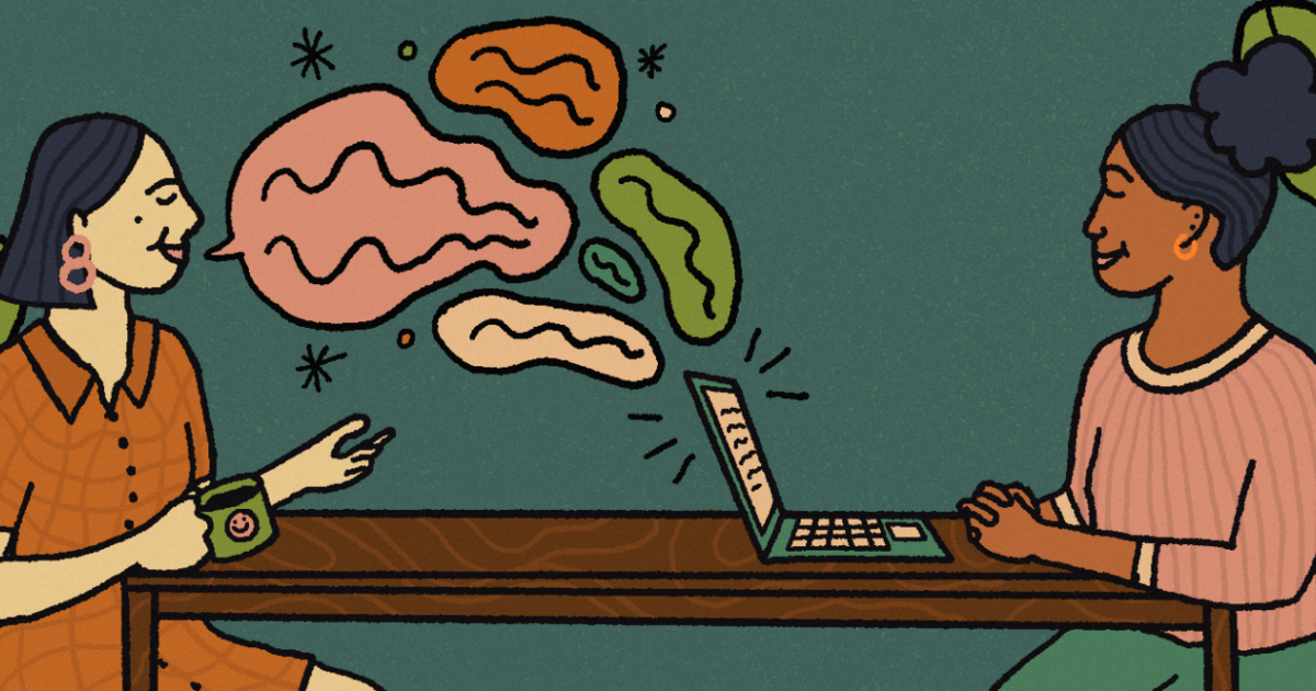 How To Take More Effective User Research Interview Notes