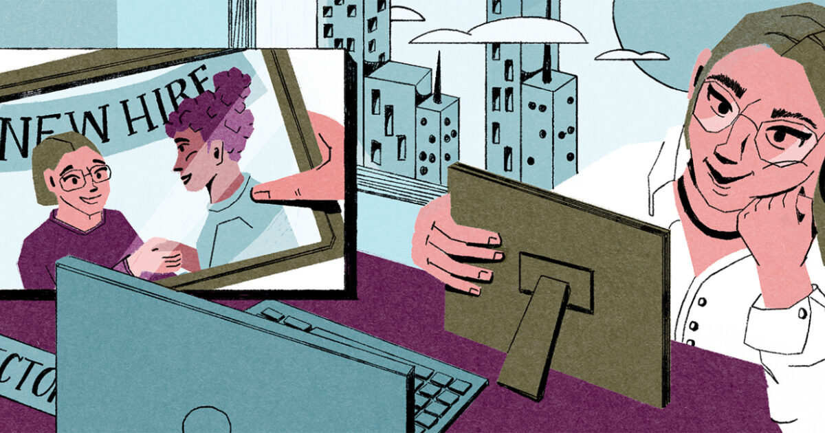 Shape Your Path with a UXR Career Framework