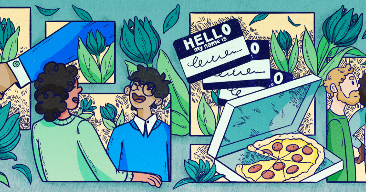 Stir Up Innovation and Fun with a Customer Day