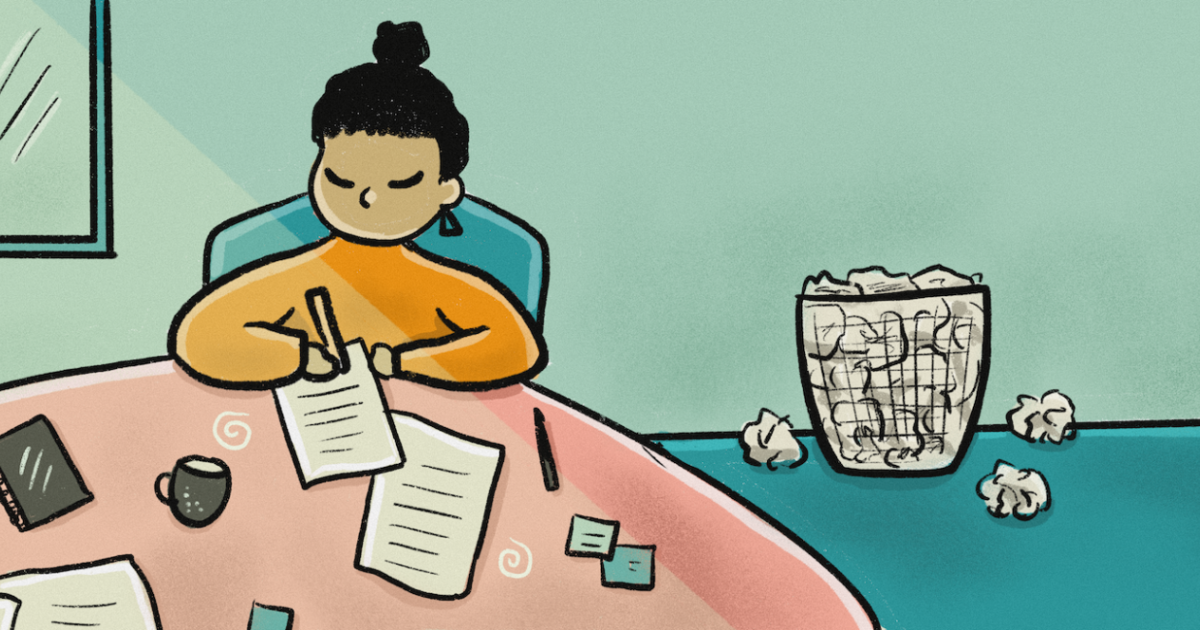 User Research Cover Letters: What Hiring Managers Look For (Includes…