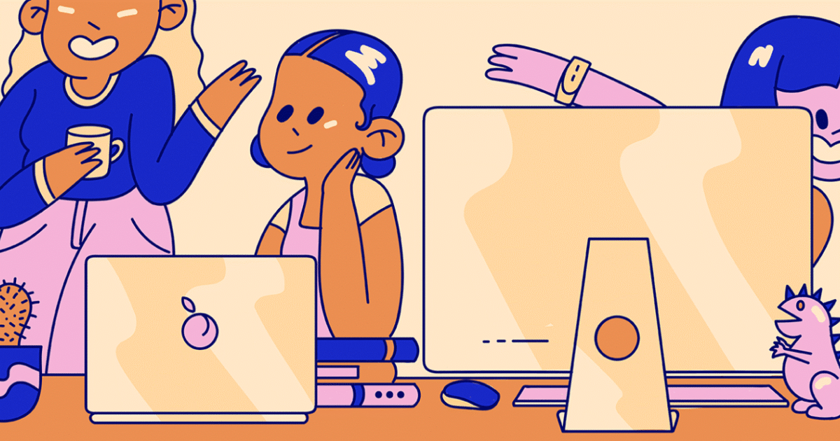 The Power of Working Cross-Departmentally as a User Researcher