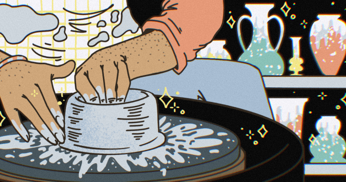 3 Intentional Exercises to Become a More Creative Researcher