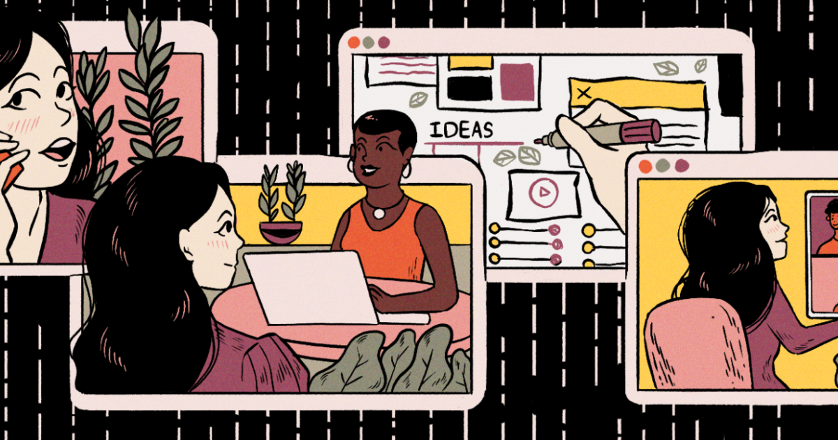 User Research Job Interviews: How to Prep for Each Stage of the…