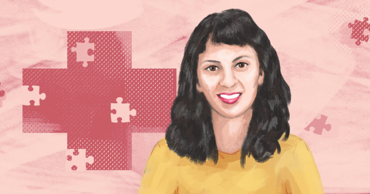 Understanding what ails us