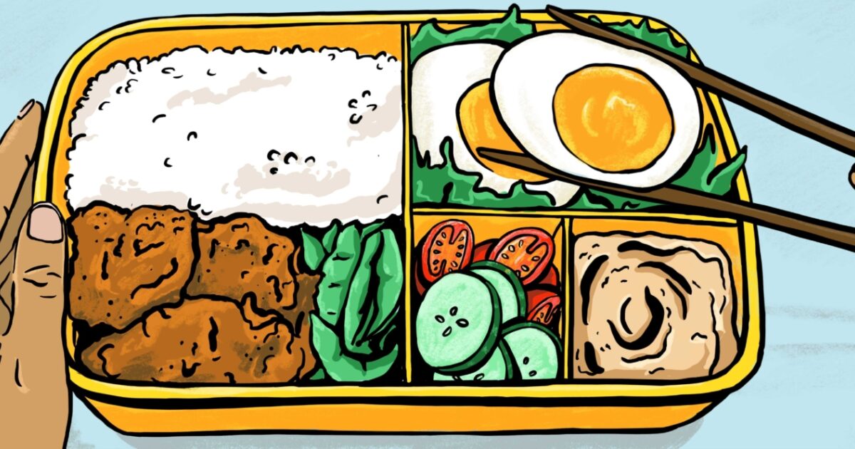 Introduce Small Studies to Your Org with the Bento Box Program