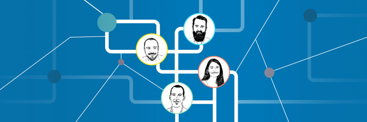 User Research Studies with LinkedIn's Research Leaders | People Nerds ...