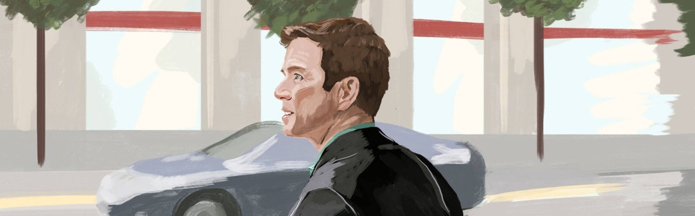 Netflix global head of insights, Adrien Lanusse