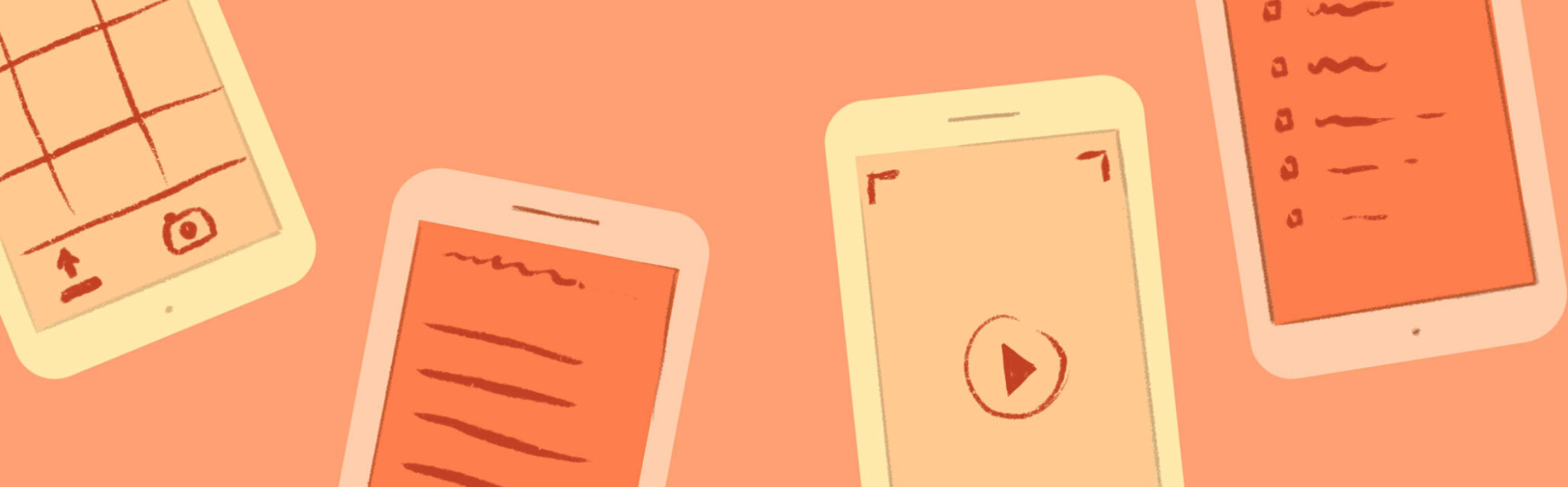 Research Design That Spotlights Highs and Lows of Your App Experience