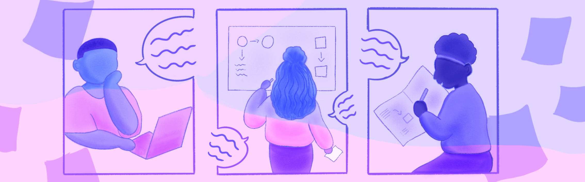 How to Debrief Your Team After a Research Session