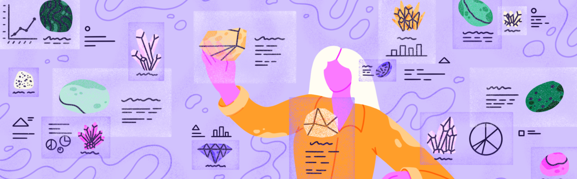 How to Build Infographics for Compelling Research Reports (with…