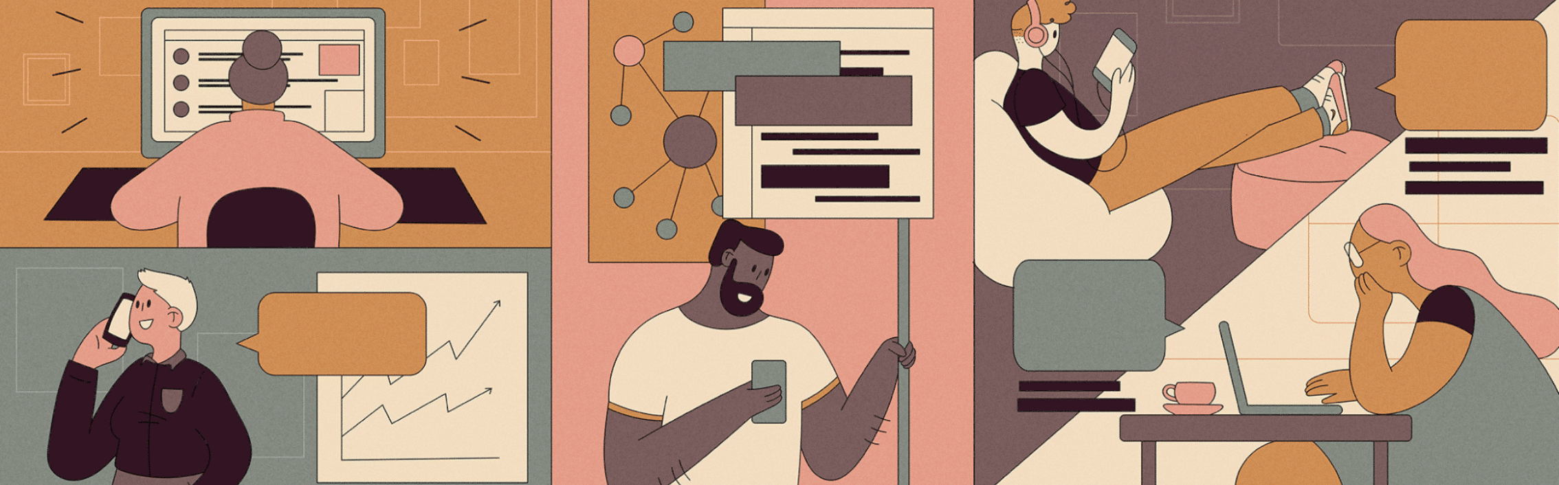 Remote Research: 7 Experts' Advice for Methods, Management, and…