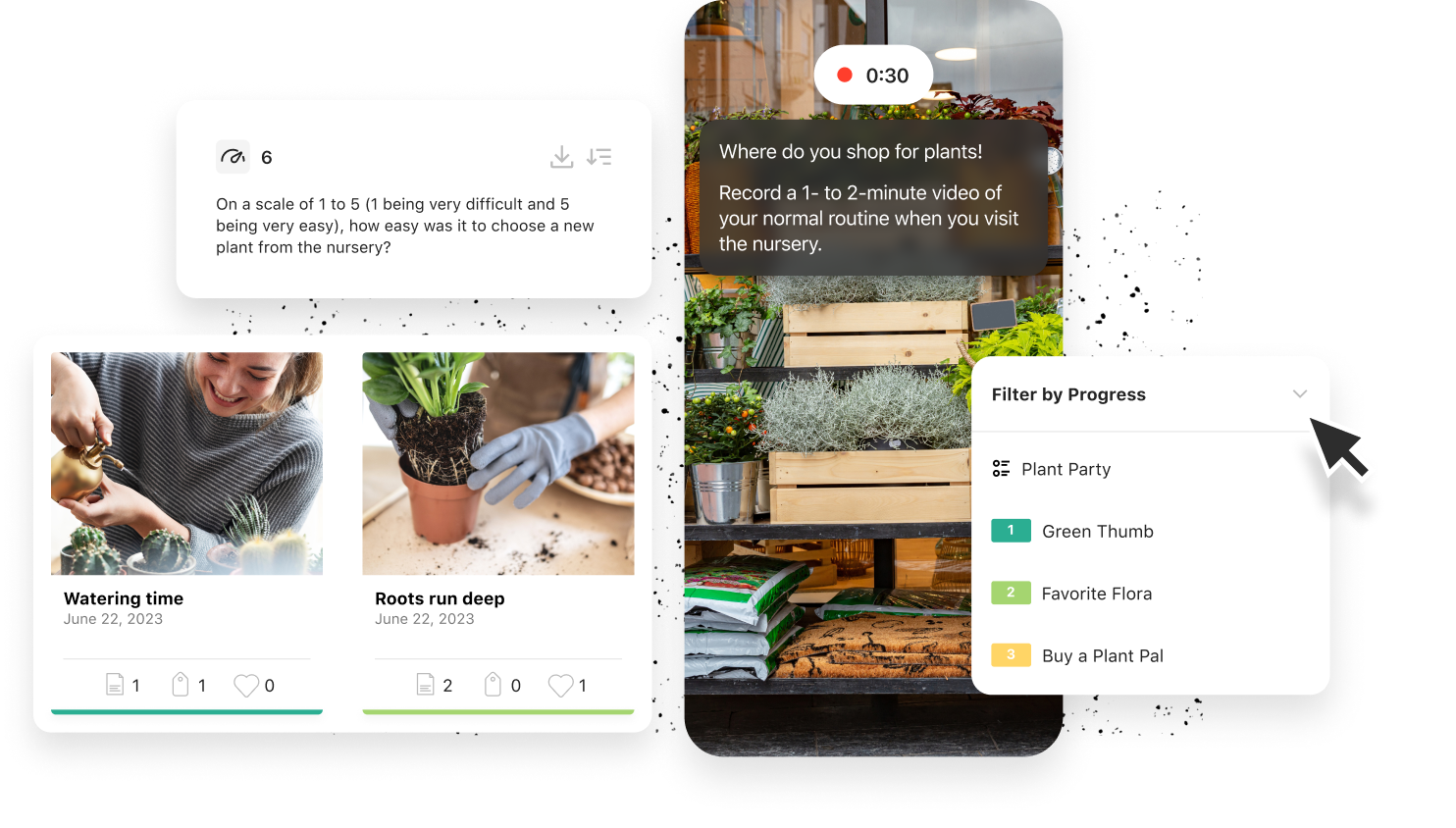 Training | dscout 101: Diary Deep Dive